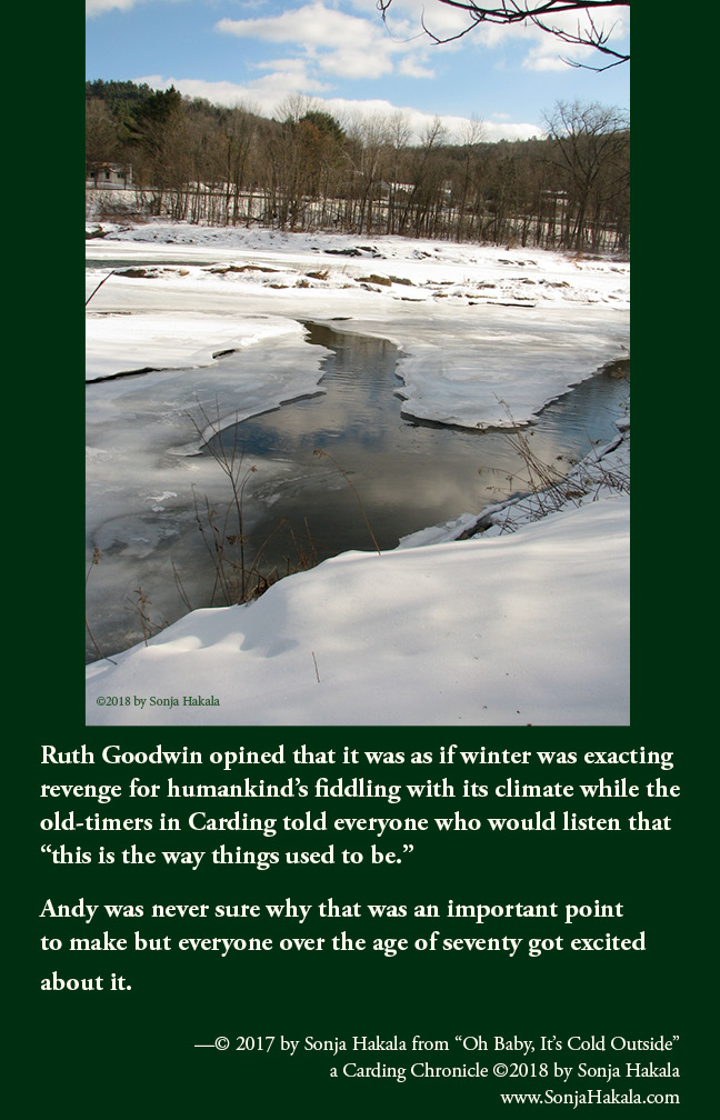 About the Zero | Sonja Hakala