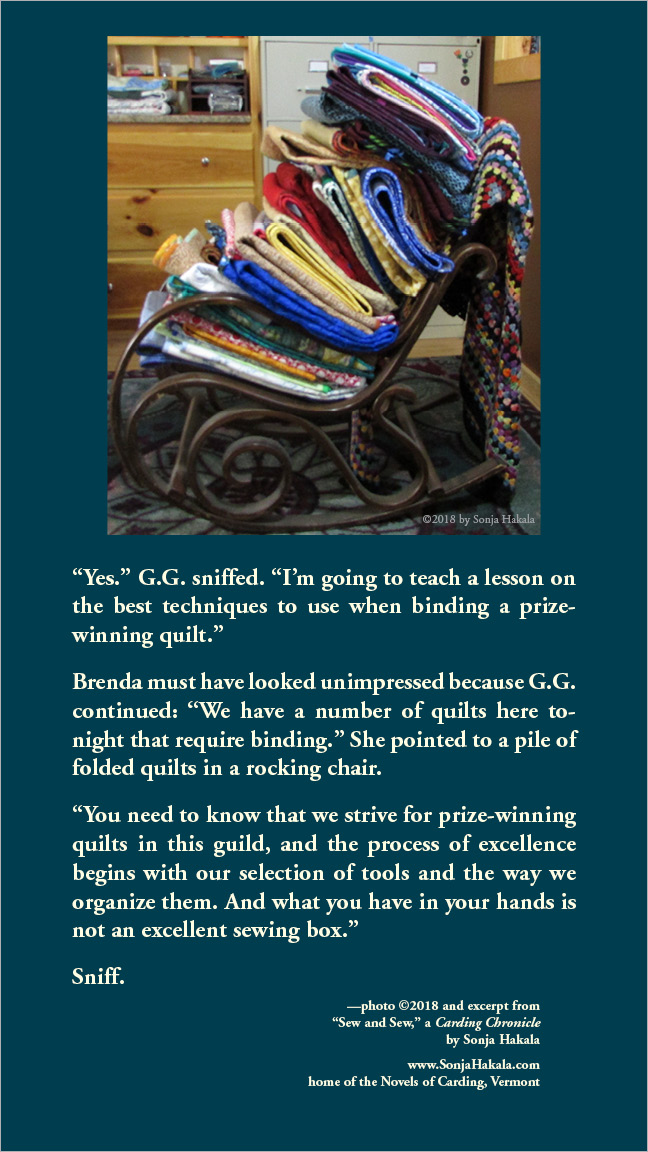 A Process of Excellence | Sonja Hakala