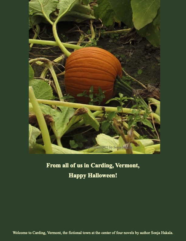 Good Monday Morning | Sonja Hakala