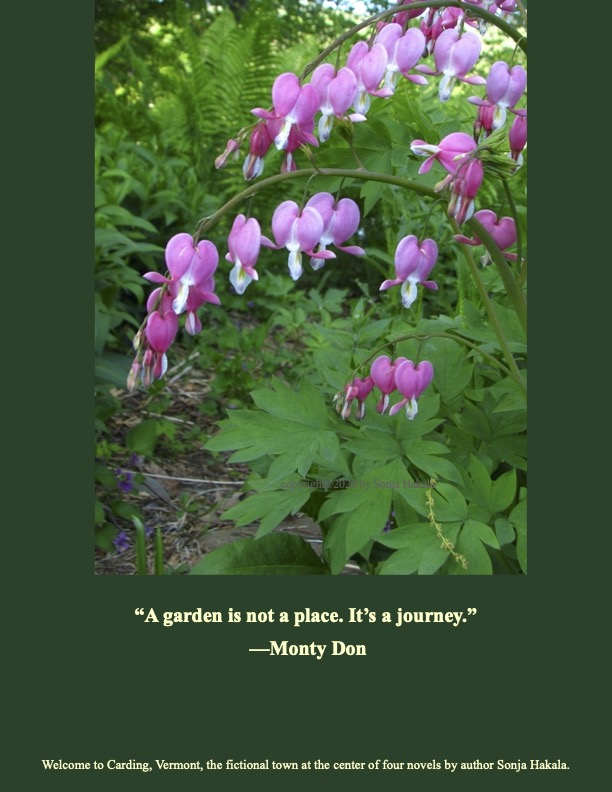 Hearts | Sonja Hakala