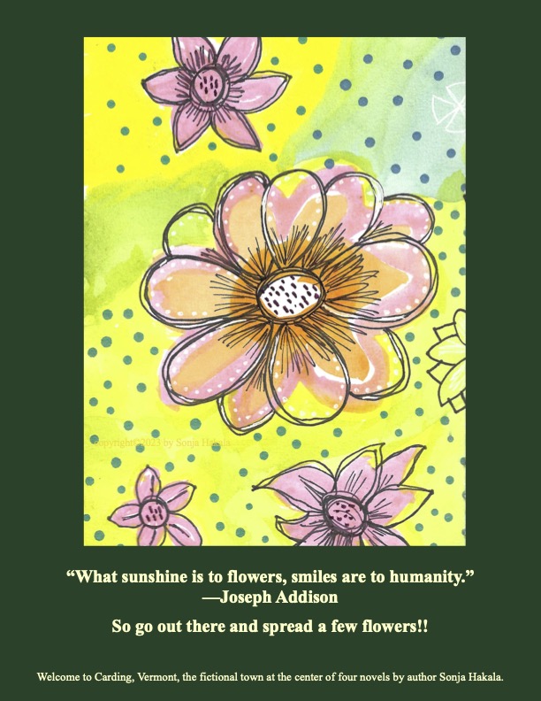 Smiles!!! | Sonja Hakala