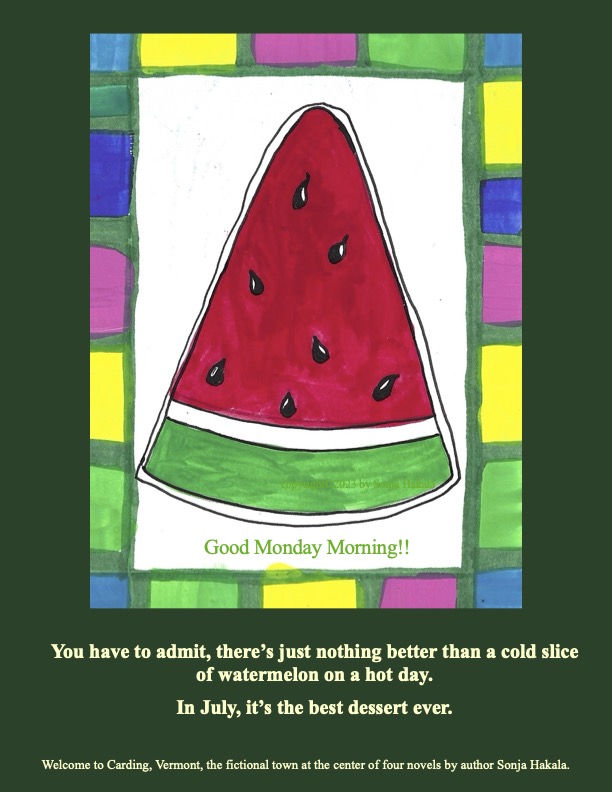 Total Yum!! | Sonja Hakala