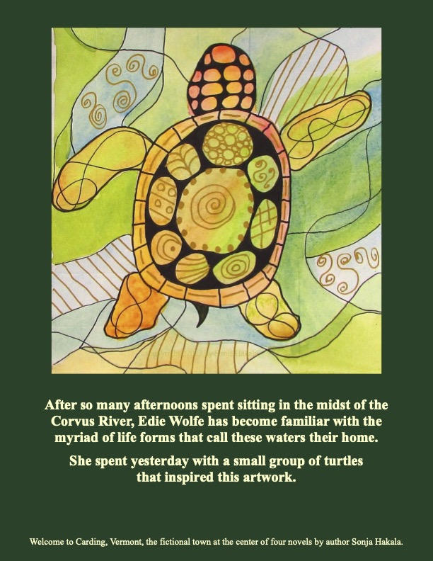 Life in the Slow Lane | Sonja Hakala