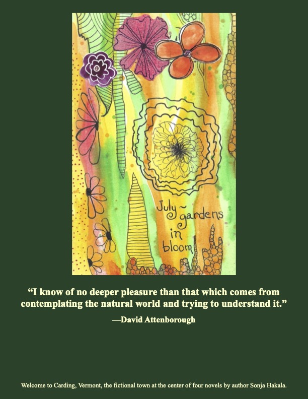 Appreciation Every Day | Sonja Hakala