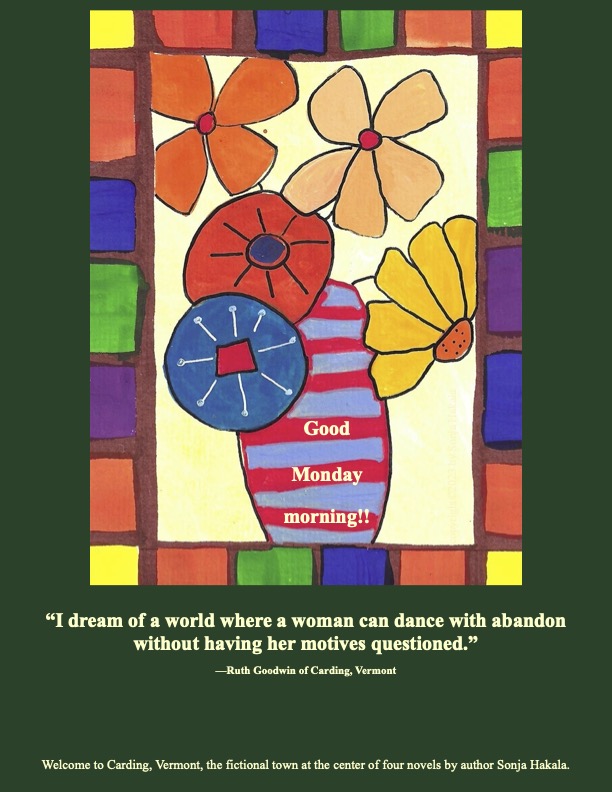 Dance | Sonja Hakala