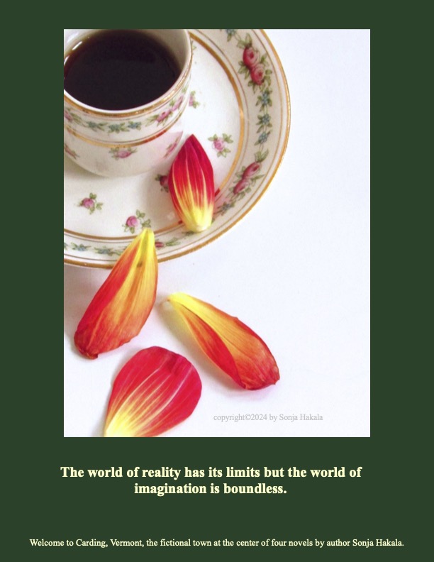 Boundless | Sonja Hakala