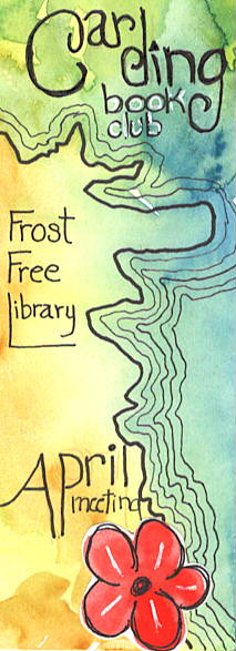 The Book Unfinished: A Carding Chronicle | Sonja Hakala