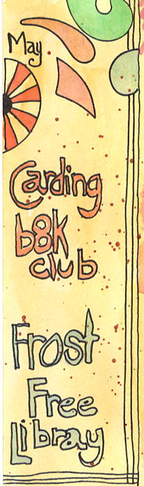 Connections: A Carding Chronicle | Sonja Hakala