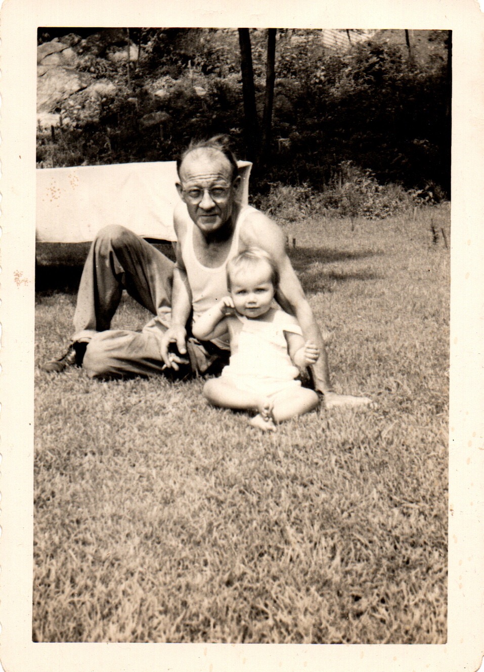 Welcome to the Second Month | Sonja Hakala