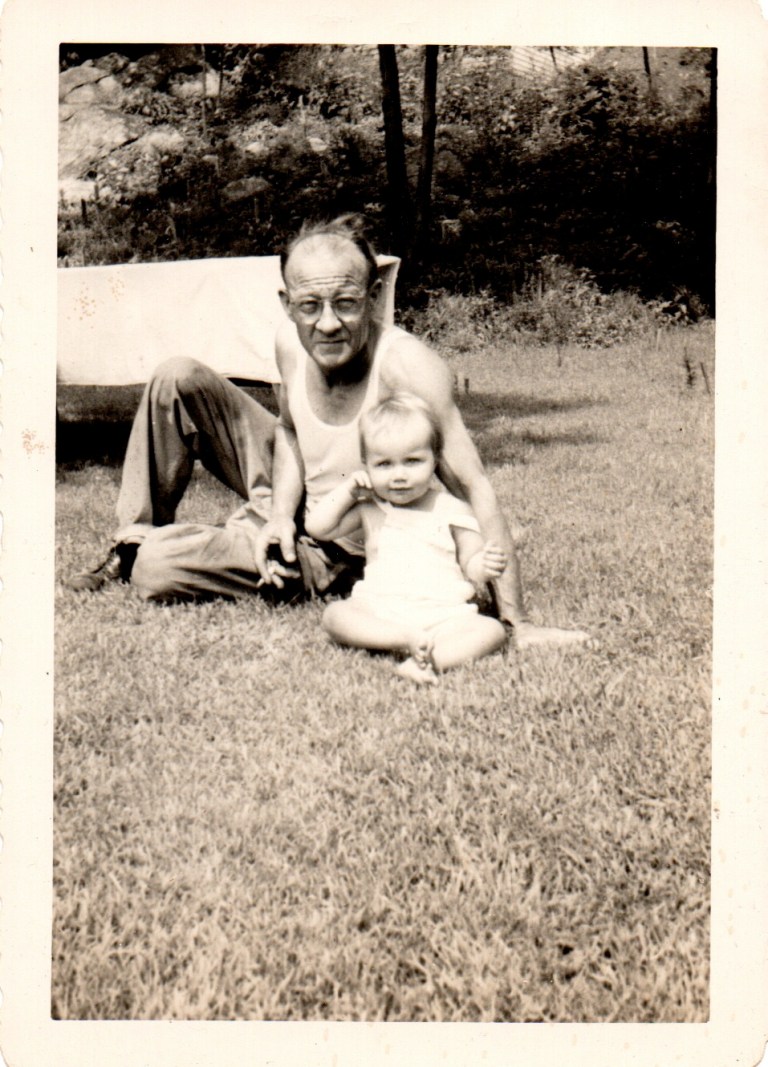 Welcome to the Second Month | Sonja Hakala