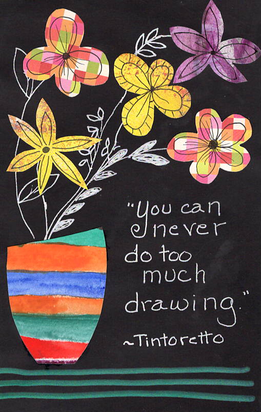 Never Too Much | Sonja Hakala