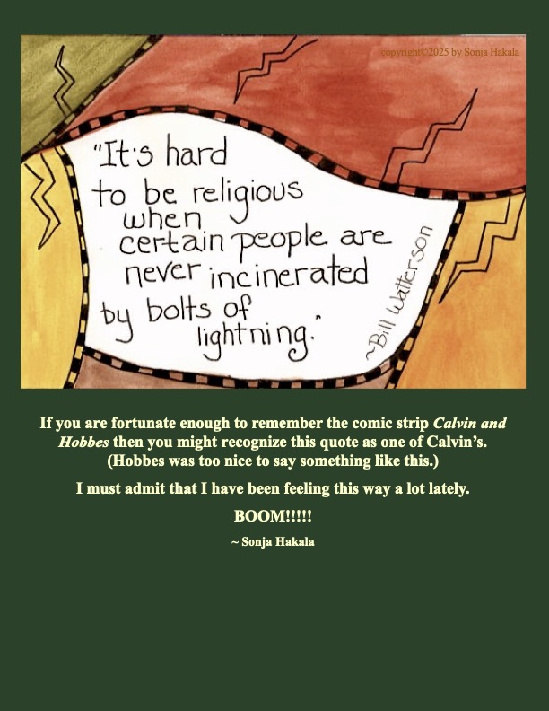 BOOM!! | Sonja Hakala